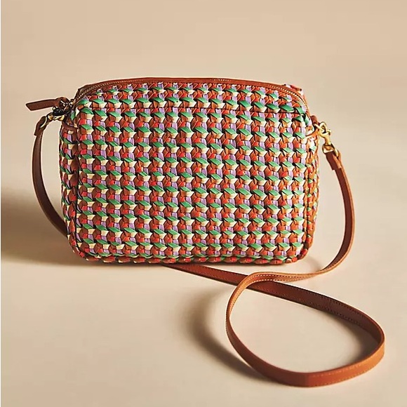 Clare V | Bags | Clare V Marisol Nwt | Poshmark